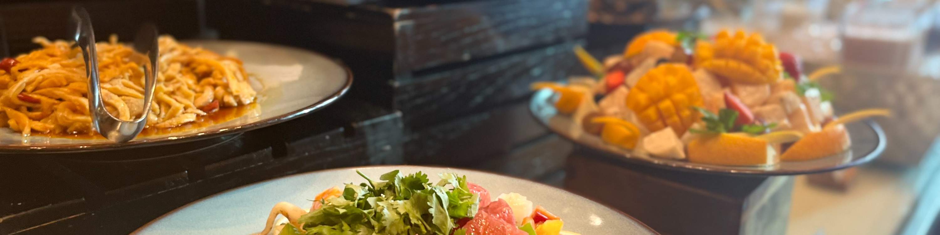 【Buffet Offer】Sheraton Shenzhen Futian Hotel-Buffet Coupon | Buffet ...